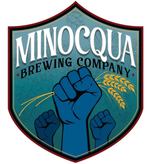 All – Minocqua Brewing Company