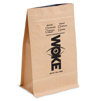 Minocqua Brewing Company - Progressive Beer